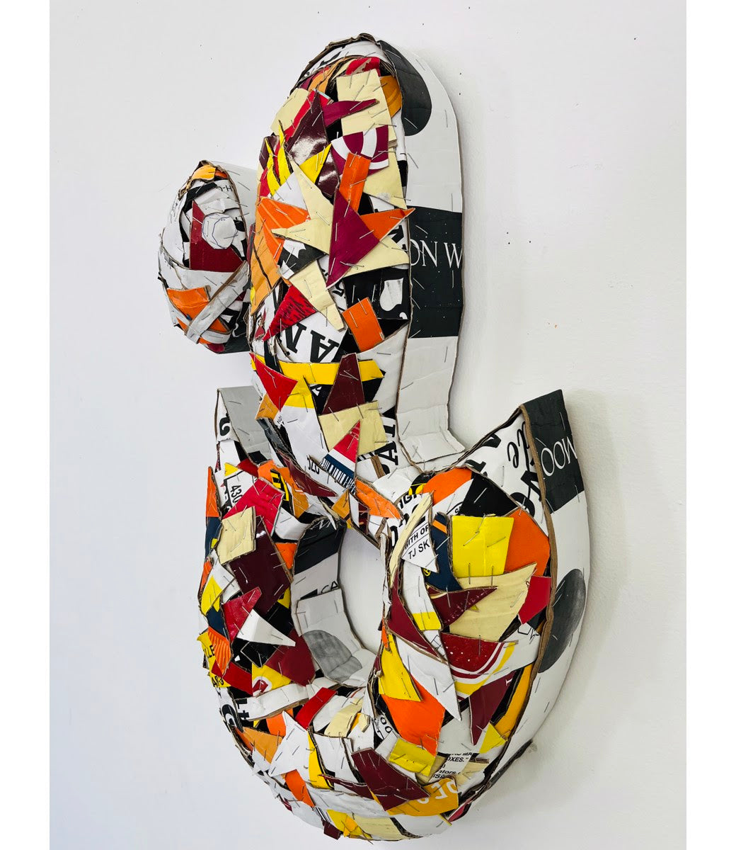 I, For One – Angels Gate Cultural Center